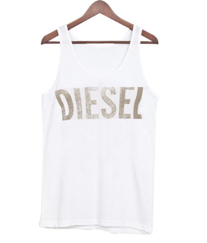diesel tank top – outfitgod.com