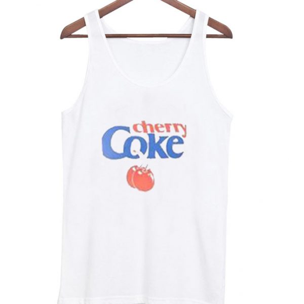 pepsi tank top