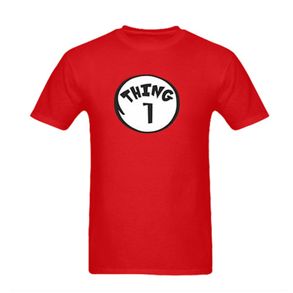 thing 1 tshirt – outfitgod.com