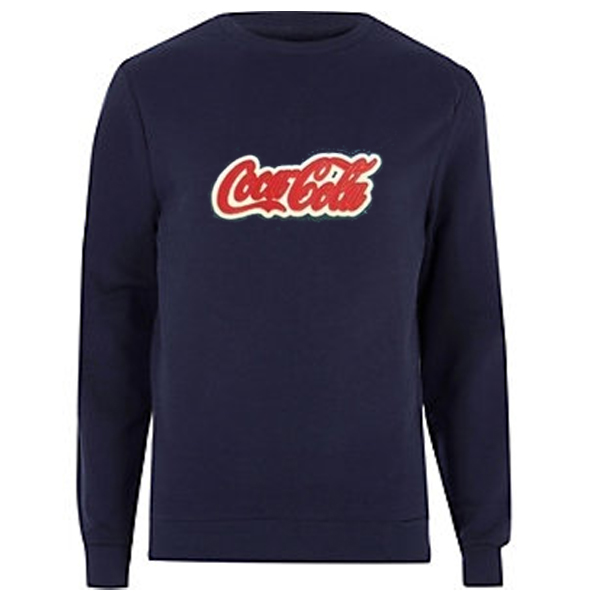 coca cola sweatshirt – outfitgod.com