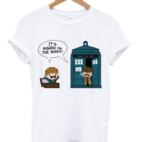 just neutered t-shirt